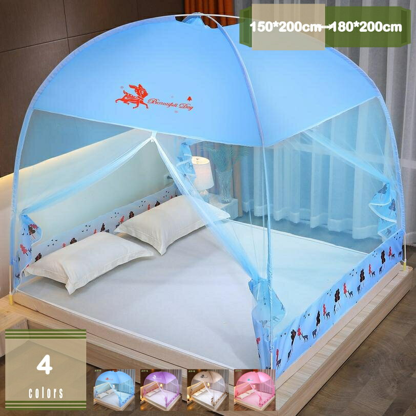 メイン素材：ポリエステル【素材】ポリエステル＋ガラス繊維チューブ (フレーム部分)。ポリエステル素材で作られたベッドカーテンは長持ちするように作られています。完璧なメッシュサイズにより、有害な害虫の侵入を防ぎながら、良好な空気の流れを実現し...