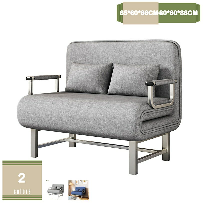 メイン素材：布、鉄コンパクトに折りたためて、使わない時スッキリ簡単に収納！使用しない時は省スペースで収納できリクライニングチェア。軽量なので持ち運びも自由自在。スペース節約：現代の都市生活では、スペースは一種の贅沢となっています。折りたたみ...