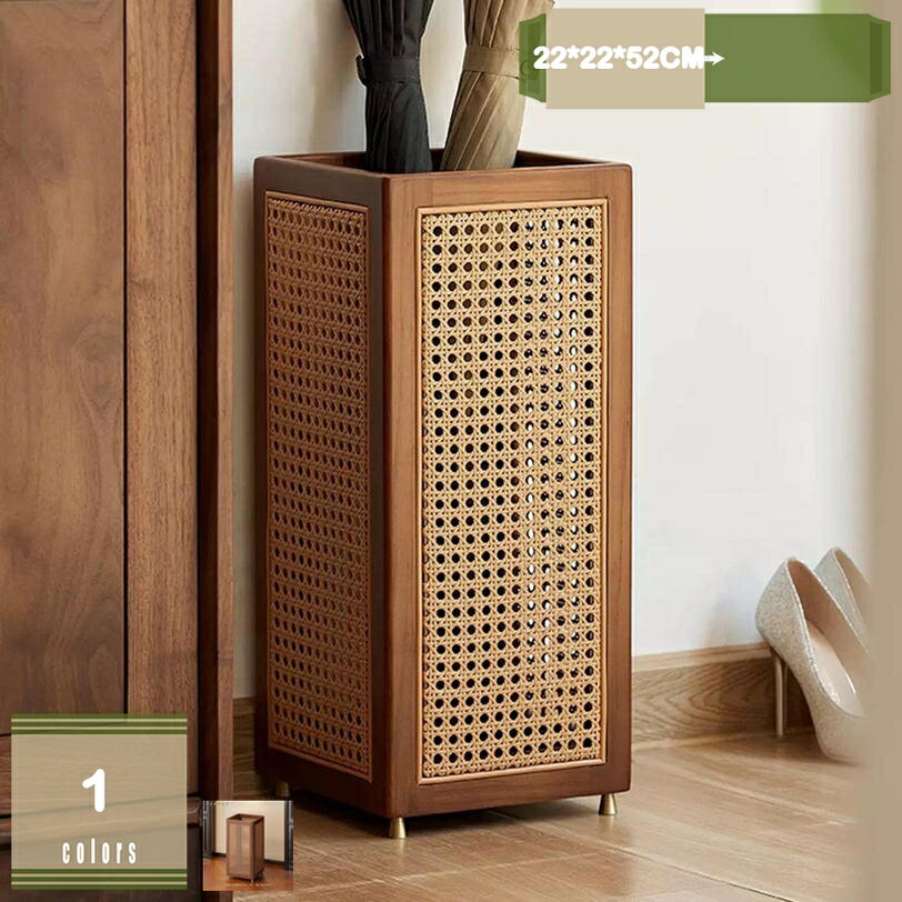 メイン素材：つる★・1：【独立収納】この木箱は独立収納機能に適しており、テーブル、ソファ、リビングルームなどを整理整頓できます。小物から衣類まで収納がはかどるバスケット。★・2：【籐の美しさ、自然生活に溶け込む】伝統的な籐の職人技と、竹の構...