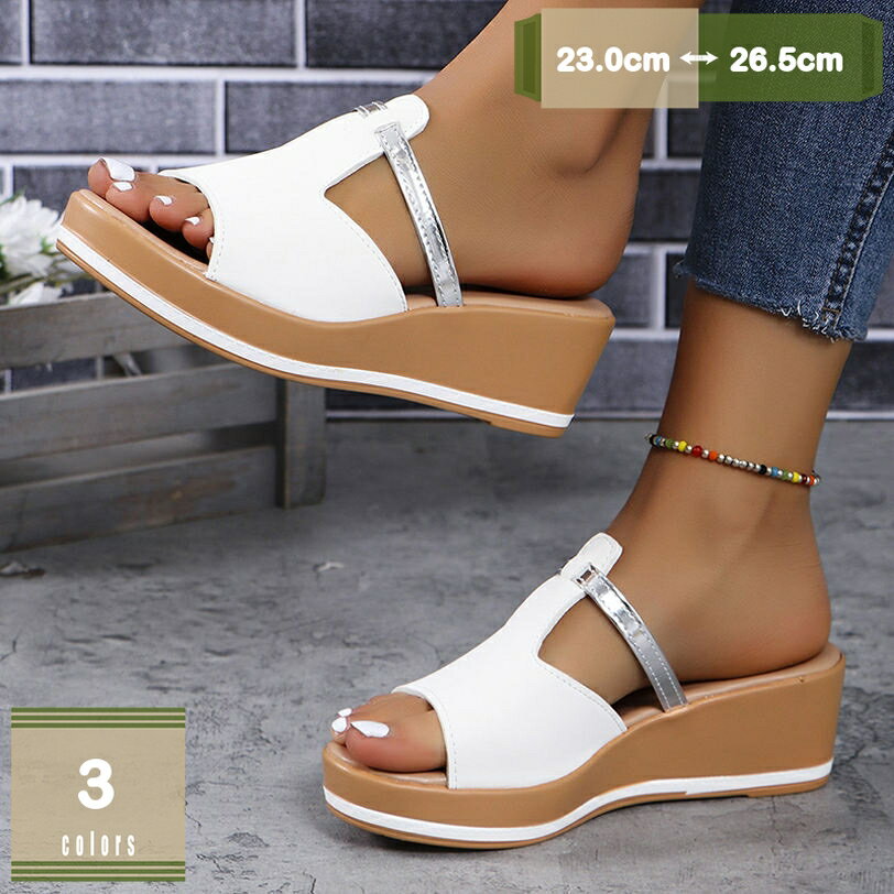 表地：puメイン素材：pu【カラー】ブラック（黒）、ホワイト（白） 、ゴールド（金） 【サイズ】36(23.0)、37(23.5)、38(24.0)、39(24.5)、40(25.0)、41(25.5)、42(26.0)、43(26.5) ...