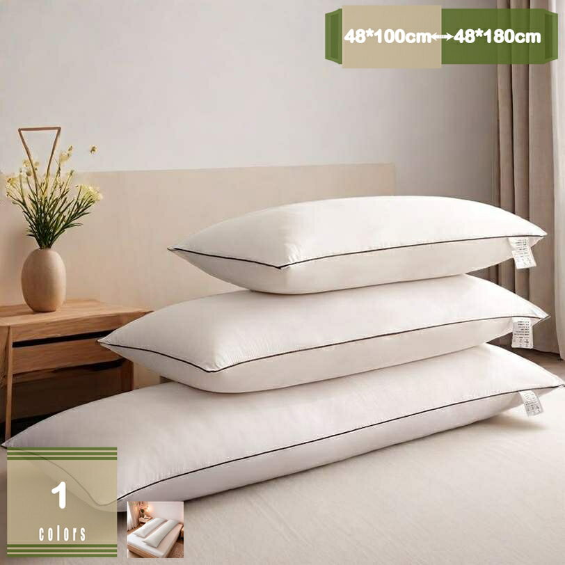 メイン素材：ポリエステル【柔らかさと高弾力性抱き枕】抱きまくら表面はしなやかで肌触り良い生地で、柔らかさと高弾力性を兼ね備えたポリエステル繊維を採用し、しっかり体を支えてくれます。これは大変喜ばれる特別な贈り物です。【絶妙な縫製処理】細かい...