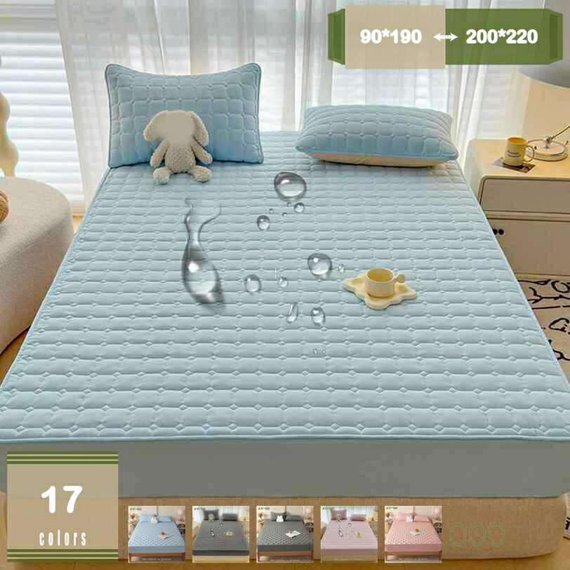 メイン素材：綿・コットン【適用範囲】100*200cm（厚さ約30cmまで対応できる） 120*200cm（厚さ約30cmまで対応できる） 135*200cm（厚さ約30cmまで対応できる） 150*200cm（厚さ約30cmまで対応できる...