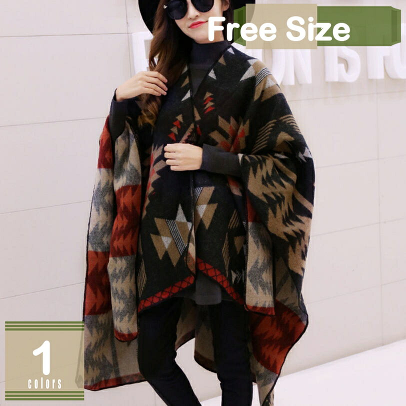 表地：アクリルメイン素材：アクリル【大判サイズ】腰まですっぽり覆る大判サイズです。大判ならではの巻き方のアレンジも楽しめます。【ふんわり柔らかい】このストールは軽くて優しい巻き心地。ふんわりと柔らかな起毛素材で暖かい！柔らかいマシュマロタッ...