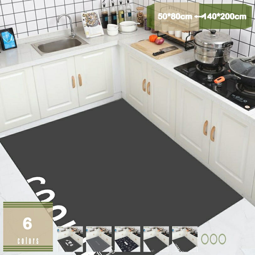 メイン素材：PUレザー表面材質：PUレザー 裏面：滑り止め加工　機能：デコレーション、滑り止め、防音、除塵、抗菌除臭、防ダニ、オールシーズン対応 サイズ：約50*80cm 60*90cm 80*120cm 100*120cm 100*140...