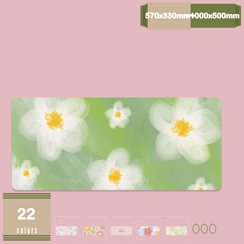 【クリックして他の色を選択してください】他の色1メイン素材：PUレザー▼片面用 【多機能マウスパッド】 ★素材/PU ★厚さ/2mm ★サイズ/570x330mm 800x400mm 900x450mm 1000x500mm ★大きめなサイ...