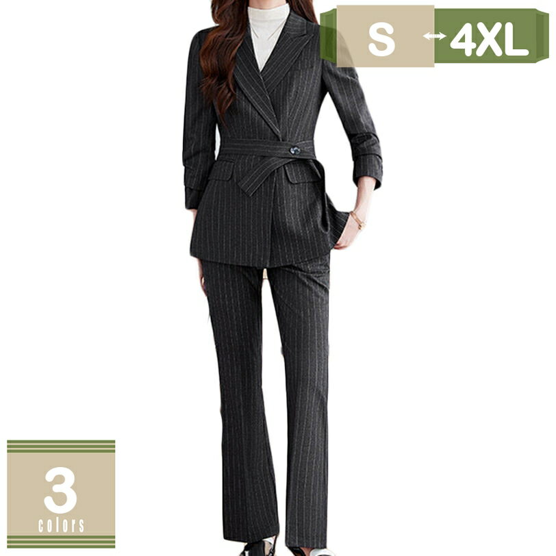 表地：ポリエステルメイン素材：ポリエステル◆ しなやかな肌触りと仕立て映えのする上品な素材で、着心地抜群の上、体型カバーのため、窮屈感がなく、着痩せ効果も抜群です！◆ シルエットの美しさは大人の女性の品格と優しさを演出してくれます。シンプル...