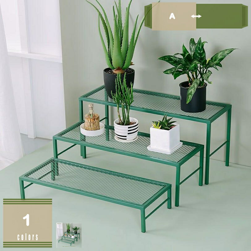 メイン素材：スチール【ガーデンフレーム】サイス(約)：3個セット　【おしゃれな見た目】洗練られたデザインなので、インテリア性と機能性の両方も備えていて、設置するだけでおしゃれな空間を演出できます。【耐久性】スチール製なので軽くて丈夫でさびに...