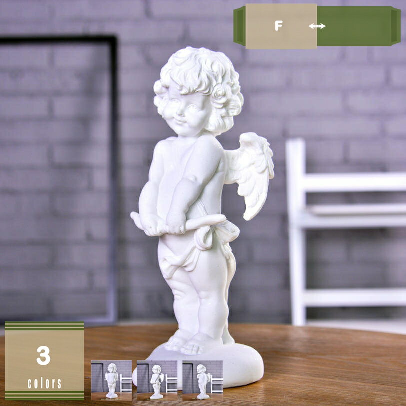 メイン素材：レジン【注】サイズについては写真を参照してください。【高-品質の樹脂】エンジェルガーデンの人形はどれも長持ちする樹脂でできており、毒性がなく、安全に使用でき、耐久性があり、防水性があり、長期間使用できます。このおとぎ話の庭は、技...