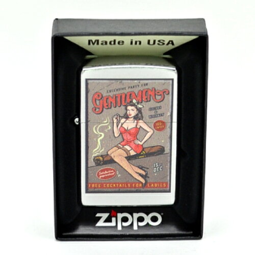 レギュラーサイズのzippo＃207にプリント加工 傷や指紋の目立ちづらいユーズド加工(バレル仕上げ)によって、 ヴィンテージ感のある仕上がりです。 国内であまり流通していないUSジッポーです。 ZIPPOケース＆保証書付