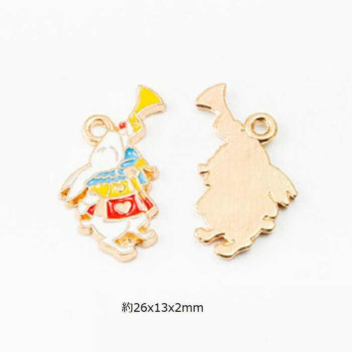 ★素材：金属★サイズ：写真参照★色：写真参照【重要なお知らせ】 ※当店のパーツ製品は全て海外仕入製品となります。必ずご納得の上ご購入下さいますようお願い致します。 ※輸入品の為傷や色ムラがあるものもございます。低価格での販売の為、気になる方...