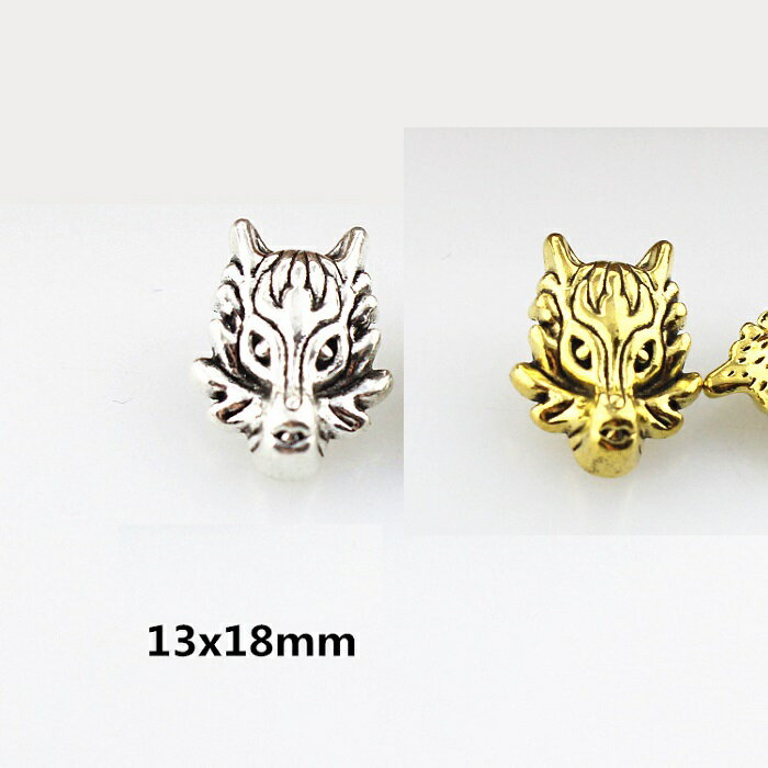 ★素材：金属★サイズ：写真参照★色：銀古美、金古美【重要なお知らせ】 ※当店のパーツ製品は全て海外仕入製品となります。必ずご納得の上ご購入下さいますようお願い致します。 ※輸入品の為傷や色ムラがあるものもございます。低価格での販売の為、気に...