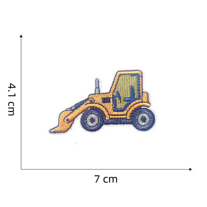 ★素材：布＆ビニール★サイズ：写真参照★用途：服飾、アップリケ★アイロン対応【重要なお知らせ】 ※当店のパーツ製品は全て海外仕入製品となります。必ずご納得の上ご購入下さいますようお願い致します。 ※輸入品の為傷や色ムラがあるものもございます...