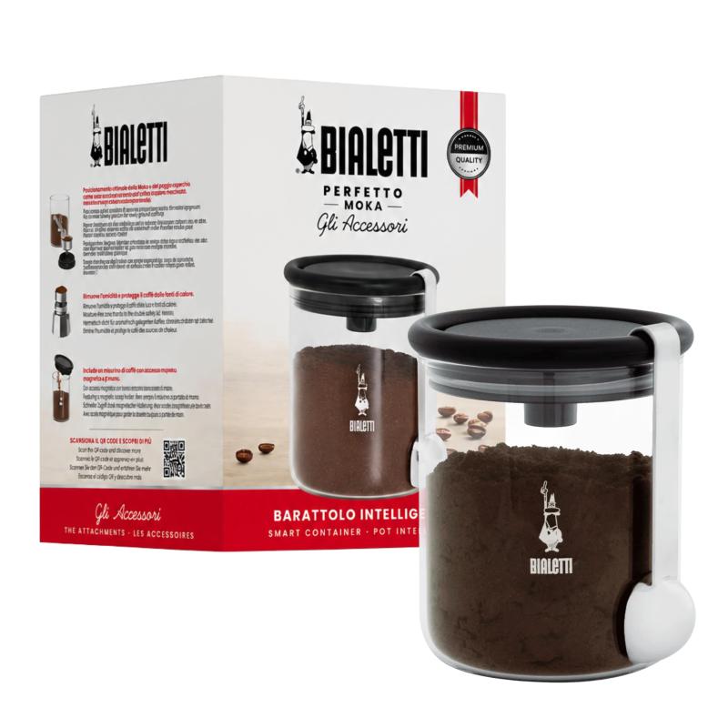 Bialetti コーヒージャー