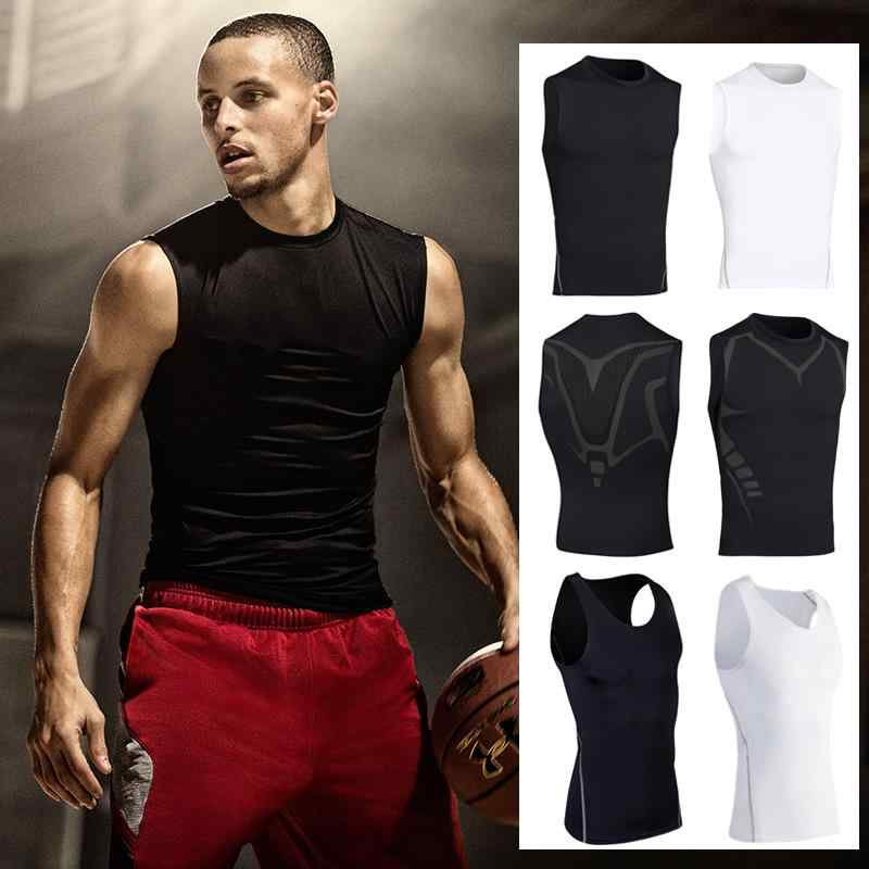 生地: ポリエステル袖: ノースリーブ服の長さ: ヒップ服装バージョン: タイト性別: ユニセックススポーツおよびアウトドア プロジェクト: ヨガ ダンス用品 フィットネス