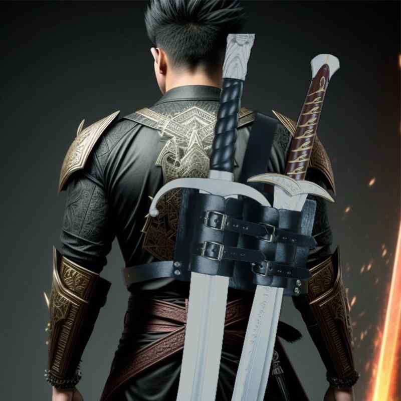 ・対象年齢: 成人・カラー: ブラック・テーマ: 欧米ファンタジー・サイズ: 調整可能・重量: 約225g