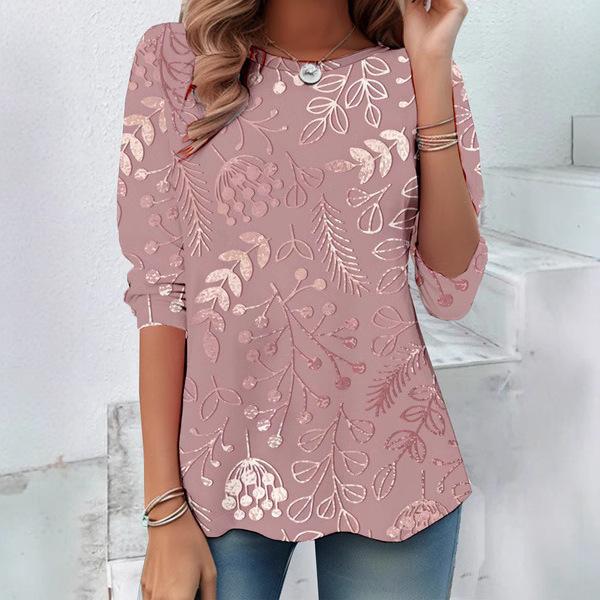 ・カテゴリ: Tシャツ・主な素材: ポリエステル95%以上・スタイル: カジュアル・柄: 3D立体柄・シルエット: レギュラー・着丈: 普通丈・ネックライン: クルーネック・袖丈: 長袖・加工: デジタルプリント・サイズ展開: XS、S、M...