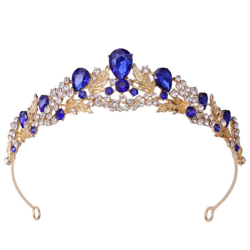 ・カテゴリ: ヘアアクセサリー・素材: 合金・仕上げ: 厚銀メッキ、KC金メッキ・スタイル: 韓国風・対象: レディース・モチーフ: リーフ・装飾: ラインストーン・石の種類: ホワイトクリスタル・カラー展開: 厚銀ホワイトジルコニア、厚銀...
