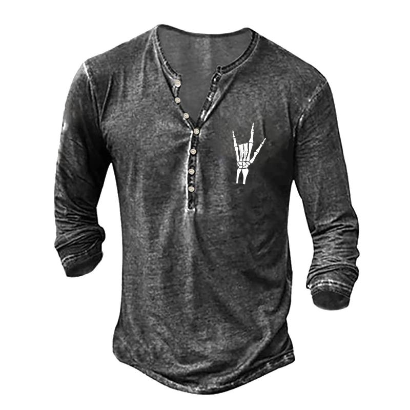 ・カテゴリ: Tシャツ、ベスト・スタイル: ベーシック・タイプ: プルオーバー・対象: 大人、大きいサイズ・性別: メンズ・主な素材: ポリエステル95%・ネックライン: クルーネック・袖丈: 長袖・袖タイプ: レギュラー・厚さ: 普通・柄...