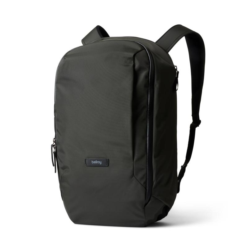 [Bellroy] Transit Workpack 2ndエディション 容量20L、16インチのノートPCとヘッドフォンやドリンクボトルなどを収納可能持ち物を分けて収納でき、簡単に出し入れできる構造。内側の便利なポケット配置により、毎日の...