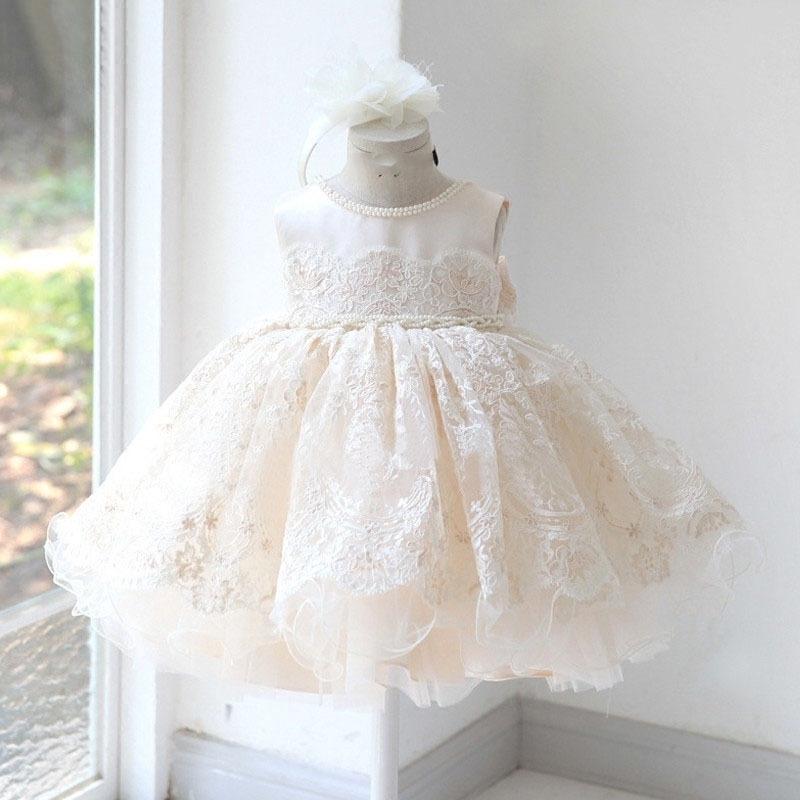 ・カテゴリ: キッズドレス・スタイル: プリンセス・ドレスタイプ: フォーマルドレス・対象性別: 女児・対象年齢: 3〜8歳 (身長100〜140cm)・カラー: シャンパンカラー・サイズ展開: 70cm、80cm、90cm、100cm、1...