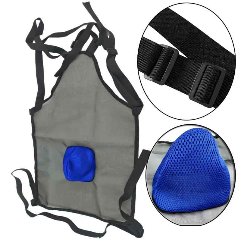 ・カテゴリ: ペットウェア・スタイル: カジュアル・素材: メッシュ・種類: ベスト・対象: ユニセックス・カラー展開: ブラック、ブルー