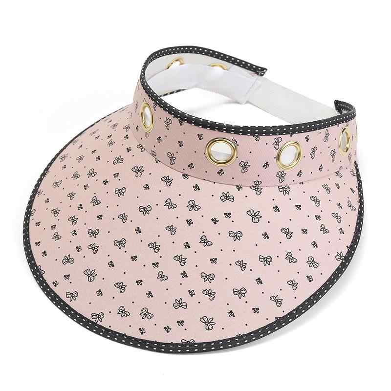 ・カテゴリ: サンバイザー・主な素材: ポリエステル61%〜70%・スタイル: 個性派、新中華風、SNS風、クール、甘辛ミックス・機能: UVカット、通気性、防風、日よけ・カラー展開: ピンク、ホワイト、イエロー・サイズ: 成人向け・加工:...