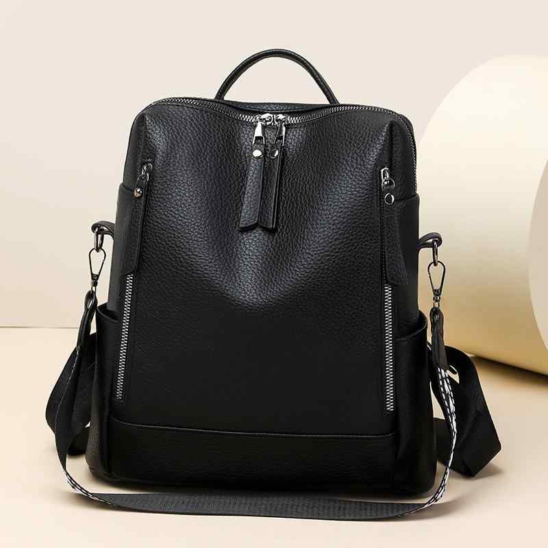 ・容量: 20L以下・素材: ナイロン・機能: 通気性、負荷軽減・性別: ユニセックス・裏地素材: ポリエステル・柄: 無地・スタイル: ストリート・デザイン要素: ステッチ・カラー展開: カーキ、オフホワイト、ブラック、ピンク・使用シーン...