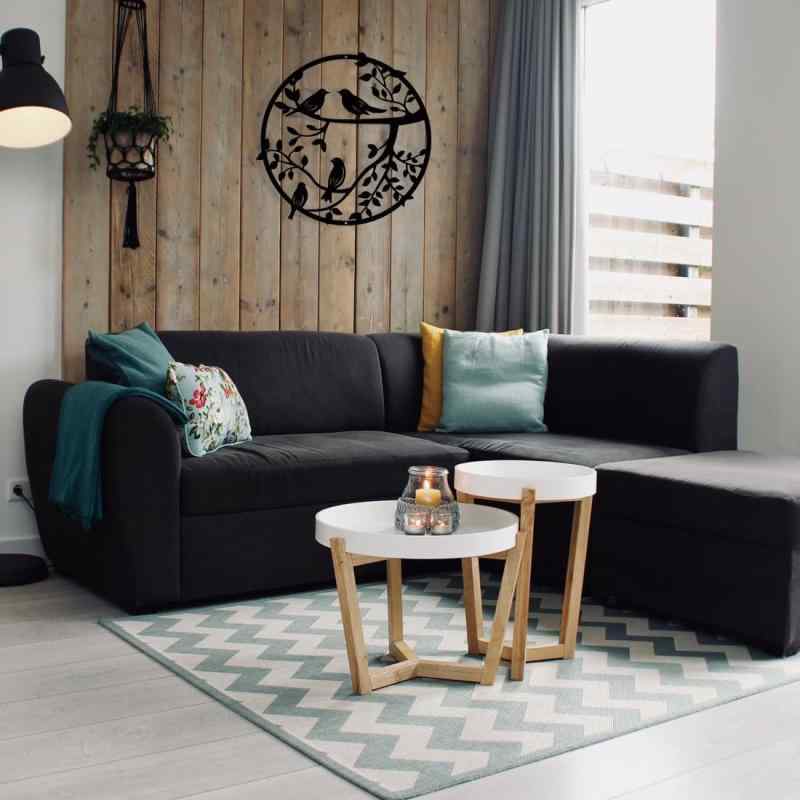 ・素材: 鉄・スタイル: シンプルモダン・サイズ: 29cm・設置場所: リビング、寝室、書斎、屋外、ダイニング、バスルーム、玄関、バルコニー、商業施設・用途: 室内装飾品