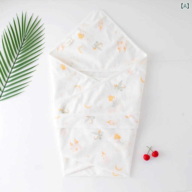 ・カテゴリ: おくるみ・素材: 綿100%・柄: 動物、漫画、人物、花柄・デザイン展開: キャッスルリトルプリンス、スリーピングベビー、ハーベストフルーツ、親子タイム、フラワーラビット、フラワーシャドウダック、アニマルコンサート・サイズ: ...