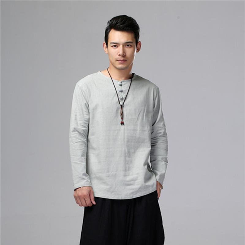 ・カテゴリ: Tシャツ・スタイル: カジュアル・主な素材: リネン60%・柄: 無地・フィット: ルーズ・デザイン: プルオーバー・ネックライン: クルーネック・袖丈: 長袖・厚さ: 普通・カラー展開: ホワイト、ネイビー、ライトブルー、ダ...