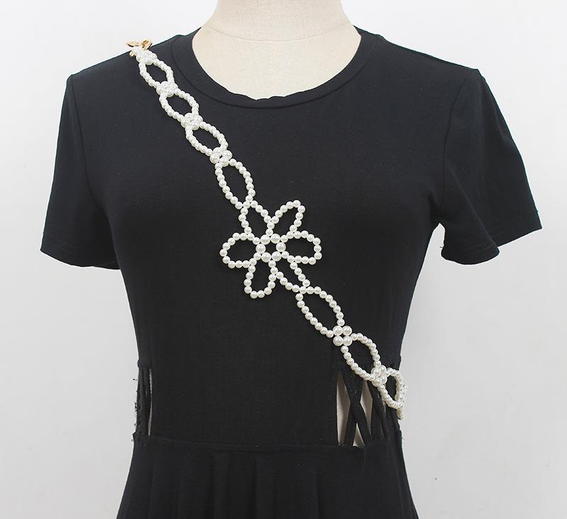 ・カテゴリ: ウエストチェーン・対象性別: 女性・対象年齢: 大人・素材: 金属