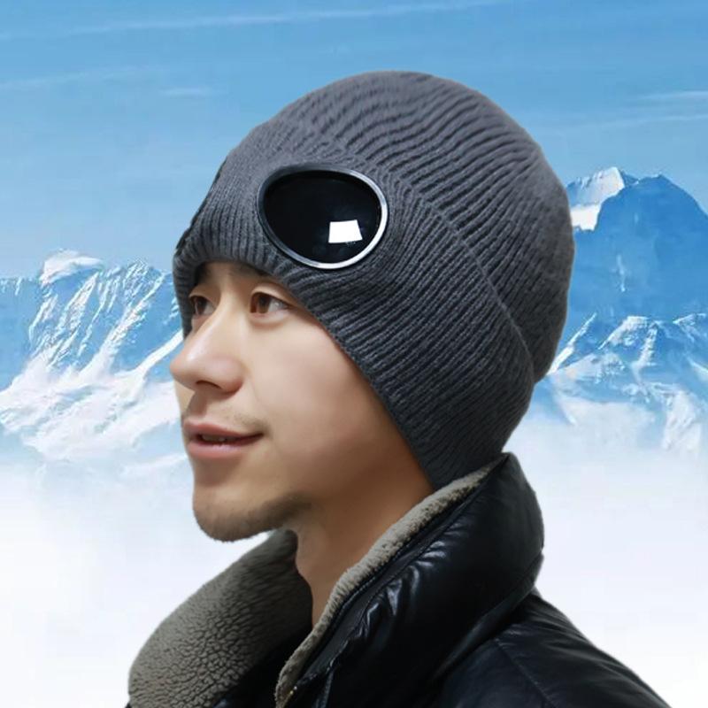 ・カテゴリ: ニット帽・帽頂スタイル: ラウンドトップ・帽檐スタイル: つばなし・カラー展開: ブラック、カーキ、ダークグレー、ワインレッド、ネイビー、ライトグレー、オフホワイト、ミリタリーグリーン、ロイヤルブルー、レイクグリーン、クリスタ...