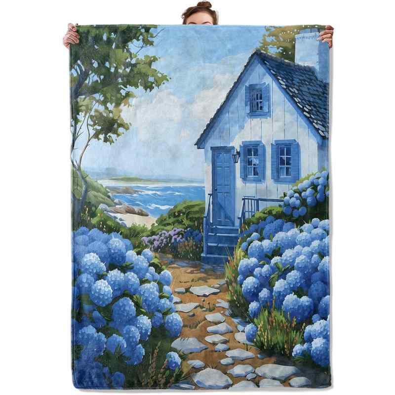 ・主な素材: ポリエステル・カテゴリ: フランネルブランケット・サイズ展開: 70x100cm, 100x130cm, 130x150cm, 150x200cm, 135x200cm, 200x200cm, 240x220cm, 173x2...