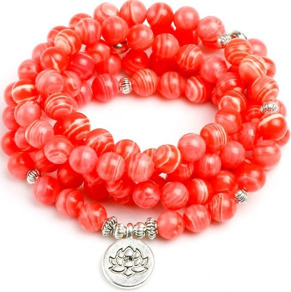 ・カテゴリ: 手元アクセサリー・スタイル: ペア、ナチュラル・スタイル区分: フレッシュ、スイート・主な素材: 石・モチーフ: アルファベット、数字、文字・流行要素: 星・カラー展開: ランダムミックス、くり抜き蓮、蓮、仏、オーム、真鍮オー...