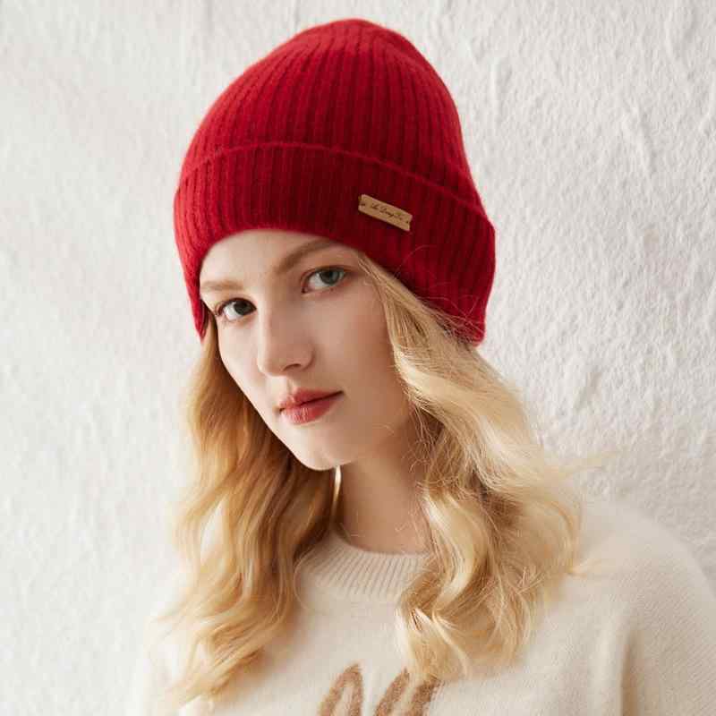 ・カテゴリ: ニット帽・帽子のトップ: ラウンド型・カラー展開: ナチュラルベージュ、ナチュラルキャメル、ゴールデンキャメル、ライトグレー、エレファントグレー、クラシックブラック、レッド・サイズ展開: フリーサイズ・機能: 保温・スタイル:...