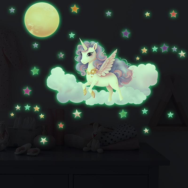 ・素材: PVC・機能: 装飾・柄: かわいい動物・枚数: 1枚・タイプ: 装飾ウォールステッカー・サイズ: 30×40cm・スタイル: モダンシンプル・形式: 平面ウォールステッカー・カテゴリ: ウォールステッカー