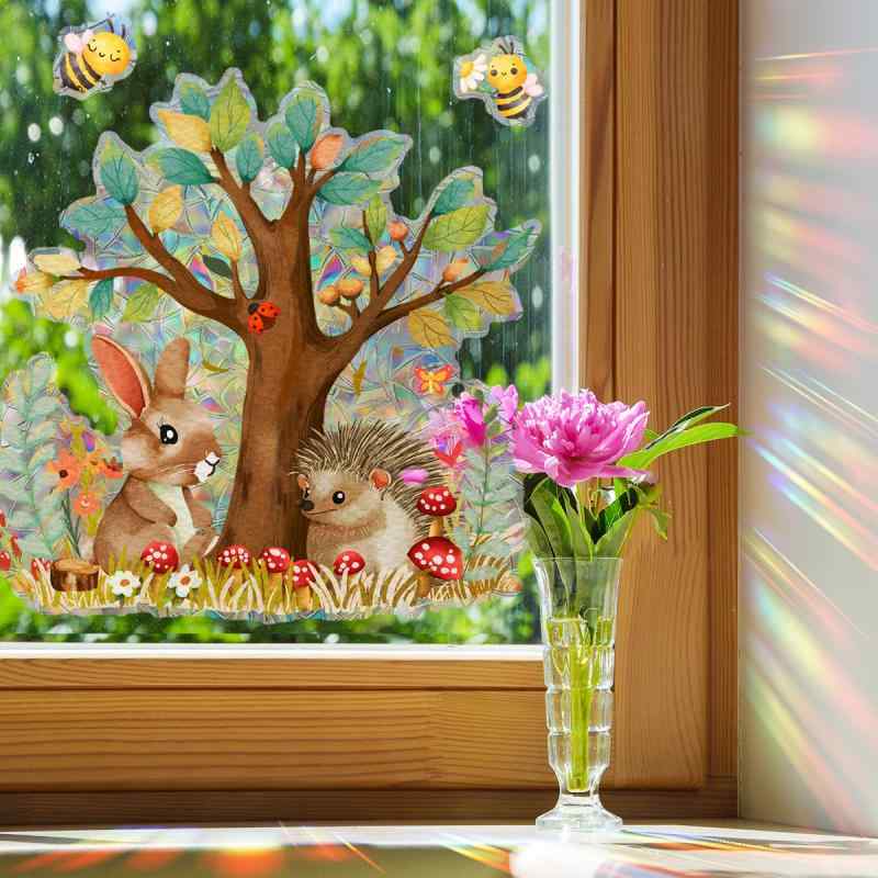 ・カテゴリ: ウォールステッカー・スタイル: カートゥーン・種類: 装飾・形式: 平面・素材: PVC・機能: 装飾・枚数: 1枚・サイズ: 30×30cm・適用場所: 寝室、書斎、玄関、ベランダ、店舗