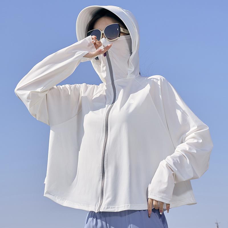 ・主な素材: ナイロン 80-90%、ポリエステル・フィット: レギュラー・着丈: 普通丈 (50cm-65cm)・カラー展開: ダークグレー、ライトグレー、カーキ、ホワイト、パープル、スキンピンク・サイズ: フリーサイズ・スタイル: フレ...