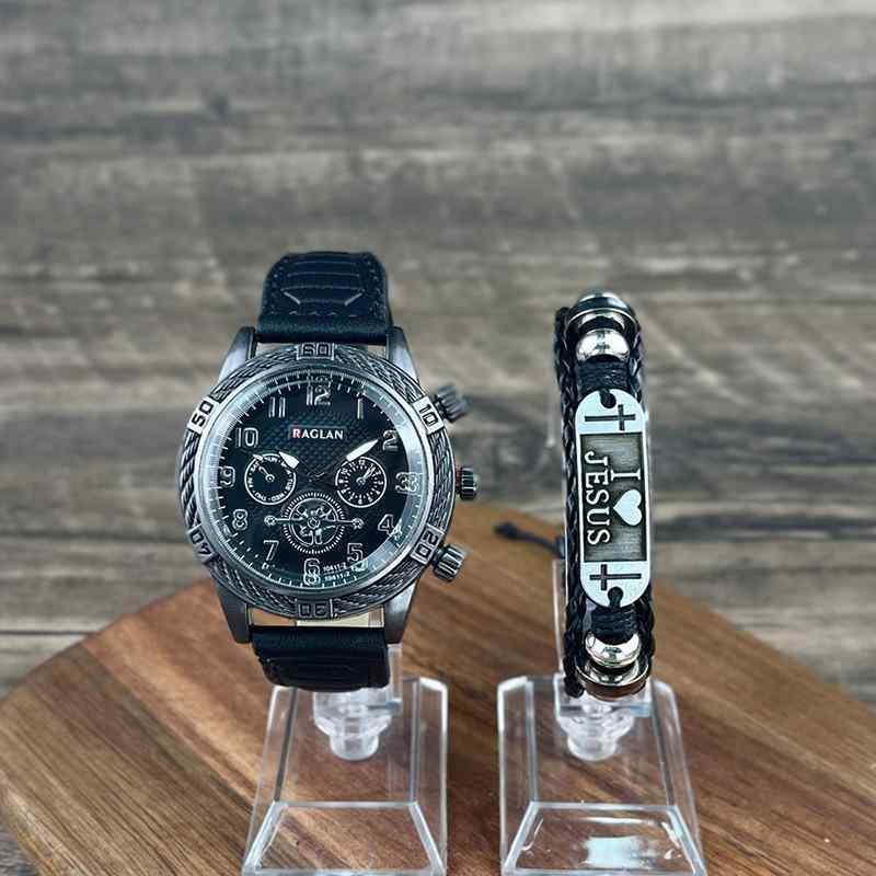 ・表示形式: アナログ・対象: メンズ・スタイル: ヴィンテージ・ムーブメント: クォーツ・厚さ: 13mm・文字盤直径: 46mm・リューズタイプ: スクリューダウン・風防素材: 通常ガラス・バックルタイプ: 尾錠・バックル素材: ステン...