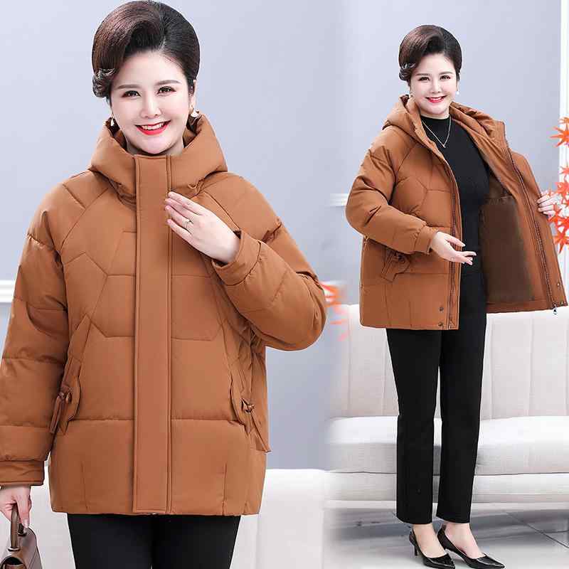 ・カテゴリ: レディースコート ・柄: 無地 ・デザイン要素: ポケット ・主な素材: ポリエステル ・カラー展開: レッド、イエロー、ブラック ・サイズ展開: 2XL、3XL、4XL、5XL、6XL、7XL ・フィット: ルーズフィット ...