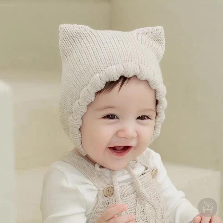 ・カテゴリ: ニット帽・スタイル: キュート、ファンシー、フレッシュ、スイート・主な素材: アルパカフリース・主要素材混率: アルパカフリース 約61%-70%・機能: 保温、防風・帽頂スタイル: ラウンドトップ・帽檐スタイル: つば無し・...