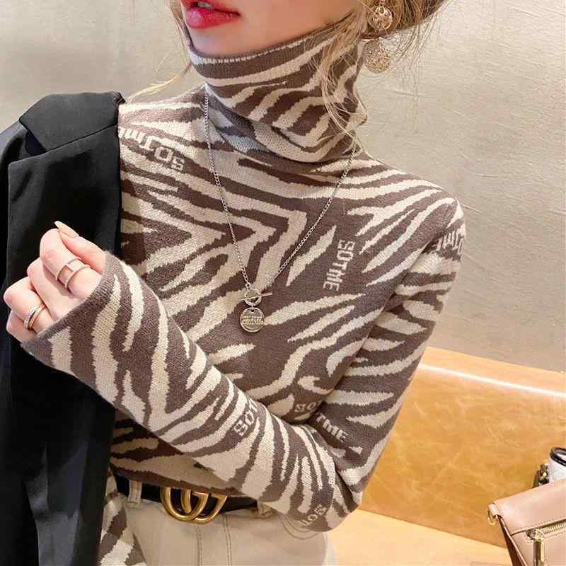・カテゴリ: セーター・スタイル: 通勤・主な素材: アクリル (50%〜70%未満)、ポリエステル・厚さ: 中程度・着方: プルオーバー・フィット: スリムフィット・ネックライン: タートルネック・袖丈: 長袖・袖タイプ: レギュラー・デ...