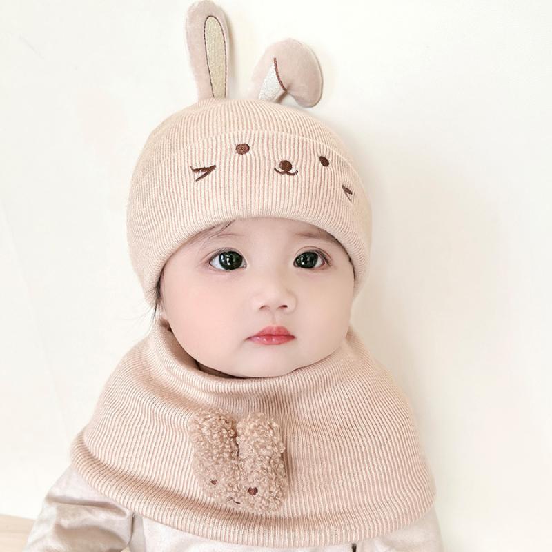 ・カテゴリ: ニット帽・スタイル: カートゥーン、キュート、フレッシュ、スイート・主な素材: 綿71-80%・柄: アニマル・機能: 日よけ・帽子のつば: 短め・帽子のトップ: ラウンド・加工方法: ジャカード織り・カラー展開: レッド、イ...