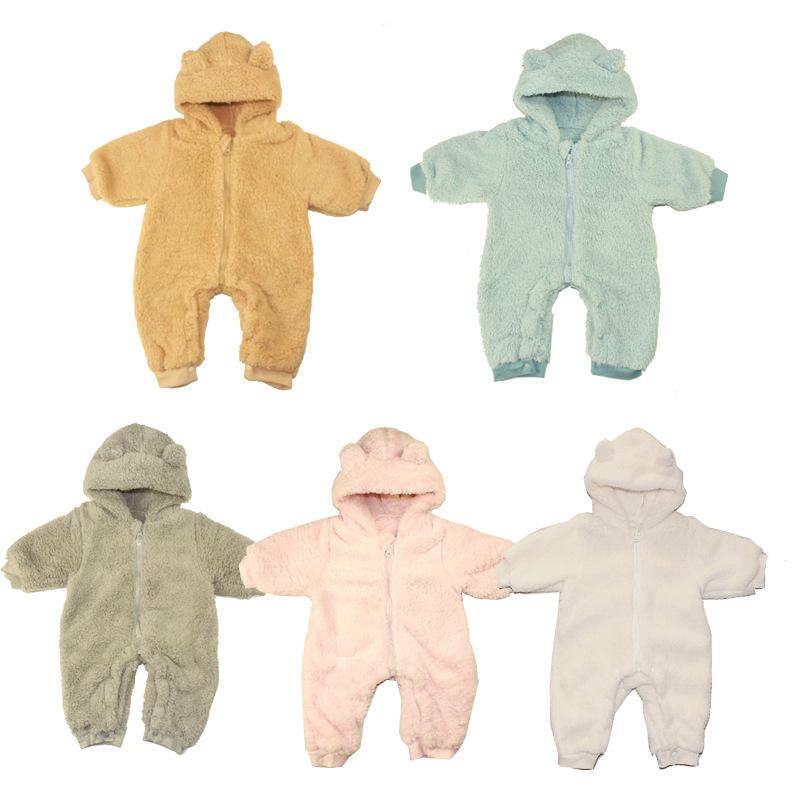 ・安全レベル: Aクラス・生地: コーラルフリース・対象年齢: 新生児 (0〜1歳、身長80cm以下)・性別: 男女兼用・袖丈: 長袖・フード: 付き・厚さ: 普通・主な素材: ポリエステル95%・スタイル: カジュアル・タイプ: ロンパー...