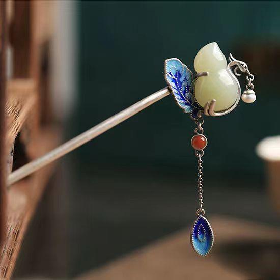 ・カテゴリ: ヘッドアクセサリー・スタイル: エスニック