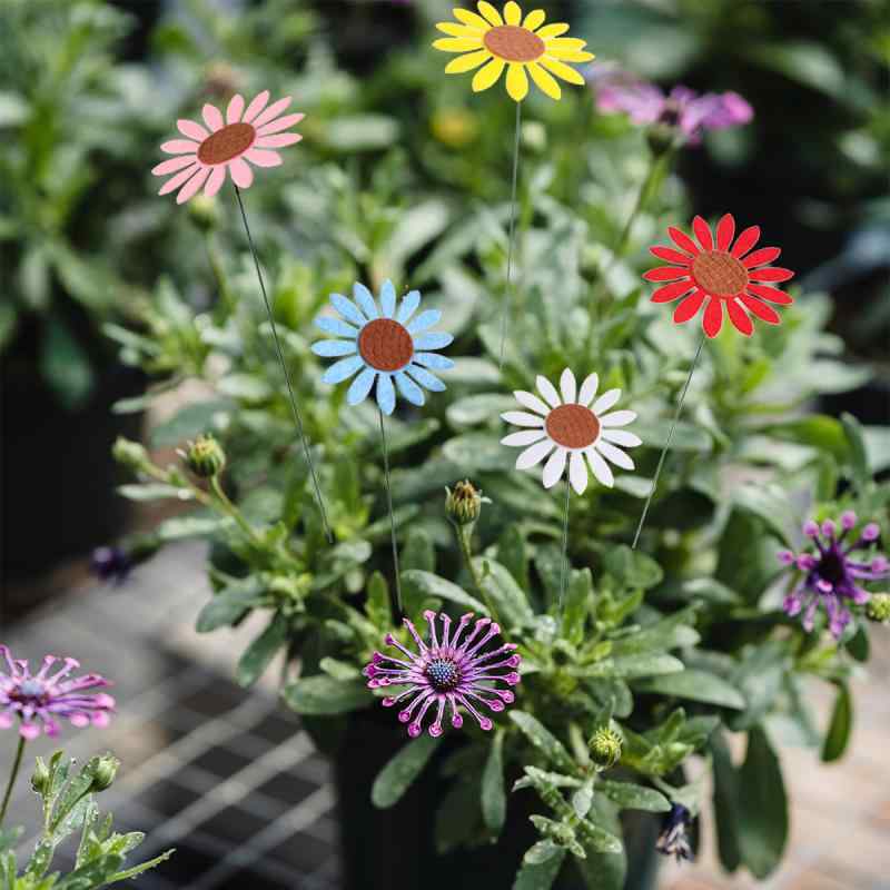 2個セット・カテゴリ: 壁掛け・スタイル: 北欧・素材: 不織布、ワイヤー・セット内容: 5個セット・サイズ: 8×32cm・用途: 室内装飾品