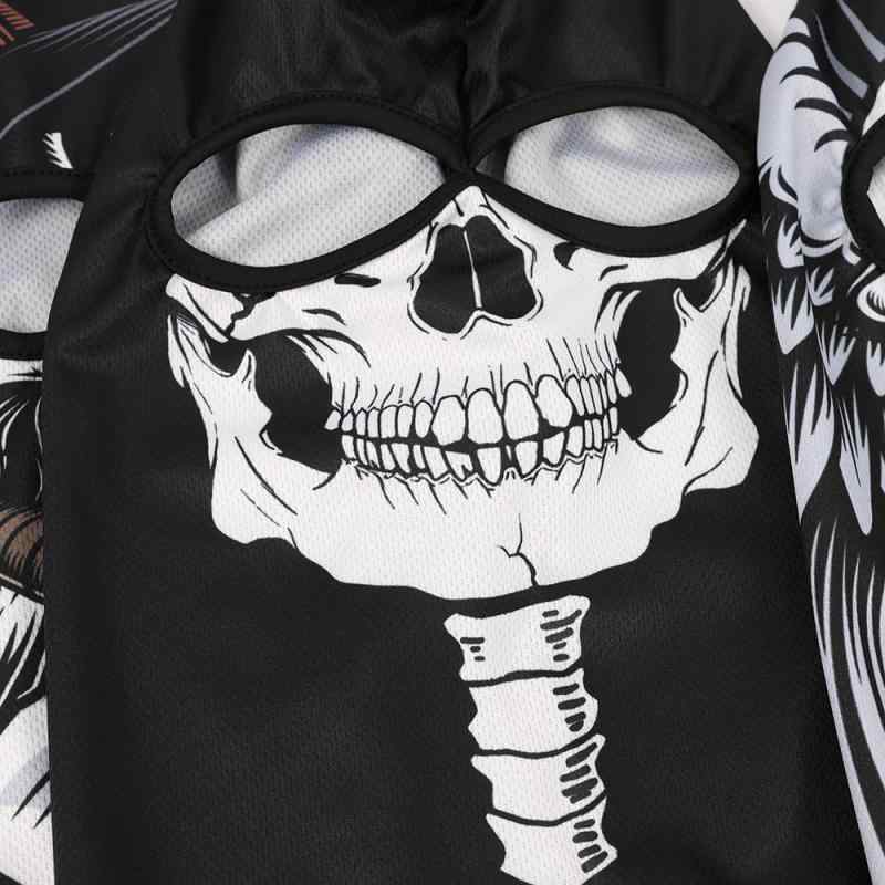 ・カテゴリ: サイクリング用フェイスマスク・主な素材: ポリエステル・対象: ユニセックス・カラー展開: 個性的なスカル、スマイルスカル、ハーフスカル、白いフードスカル、ホワイトスカル、ひび割れホワイトスカル、新ブルーひげスカル、新グリーン...