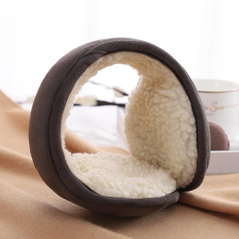 ・性別: 男性・対象年齢層: 大人・素材: スエード・装着スタイル: 後ろ掛け・柄: 無地・カラー展開: カーキ、ブラック、ダークグレー、ライトグレー、ネイビー・シーズン: 冬、春、秋・機能: 防寒・スタイル: ベーシック・シーン: アウトドア