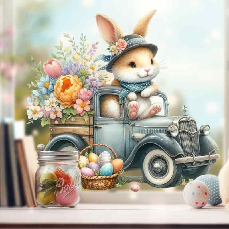 ・主な素材: PVC・接着方式: 静電式・スタイル: 北欧・サイズ: 中・数量: 1枚・寸法: 幅30cm、長さ30cm・適用場所: リビング、商業施設