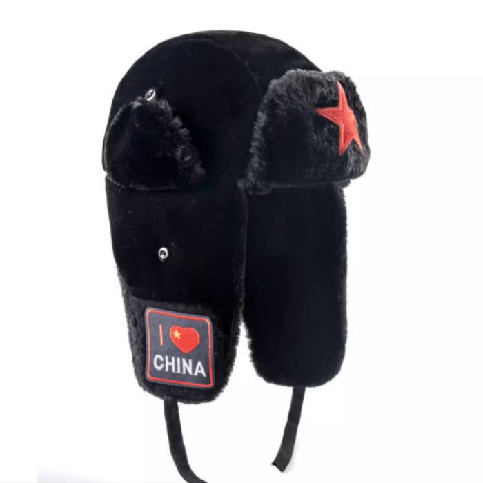 ・カテゴリ: 防寒帽・デザイン: 英字ロゴ・クラウン: 丸型・つばの長さ: 短つば・サイズ: M（56-58cm）・機能: 保温、防風・スタイル: カジュアル・素材: ボア